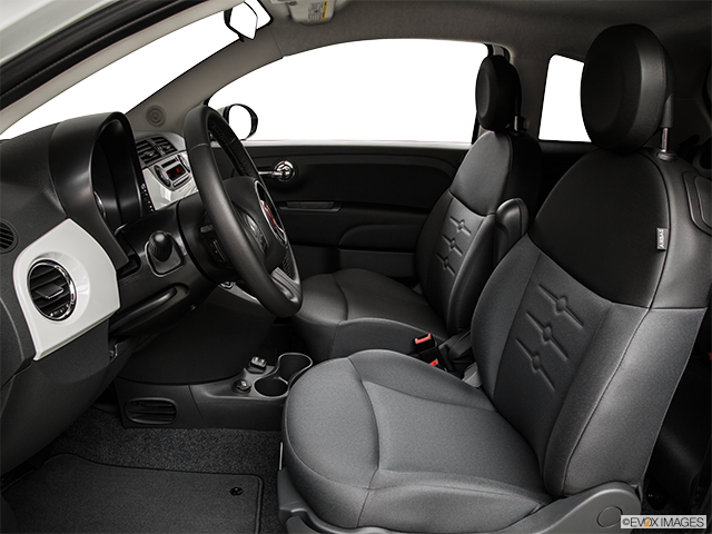 2015 Fiat 500 Hatchback: Reviews, Price, Specs, Photos and Trims ...