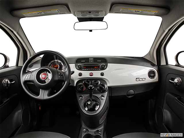 2015 Fiat 500 Hatchback: Price, Review, Photos and Specs - Read This Before You Buy | Driving.ca