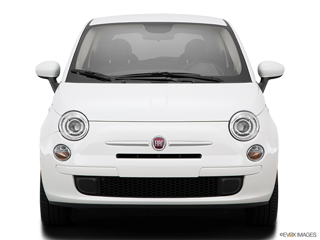 2015 Fiat 500 Hatchback: Reviews, Price, Specs, Photos and Trims ...