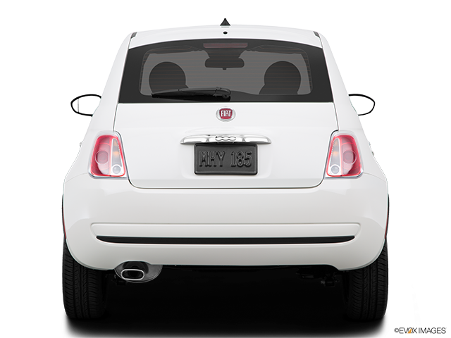 2015 Fiat 500 Hatchback: Reviews, Price, Specs, Photos and Trims ...