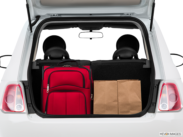 2015 Fiat 500 Hatchback: Reviews, Price, Specs, Photos and Trims ...