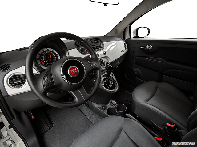 2015 Fiat 500 Hatchback: Price, Review, Photos and Specs - Read This ...