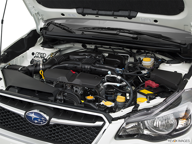 2015 Subaru Impreza: Price, Review, Photos and Specs - Read This Before ...