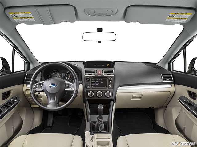 2015 Subaru Impreza: Price, Review, Photos and Specs - Read This Before ...