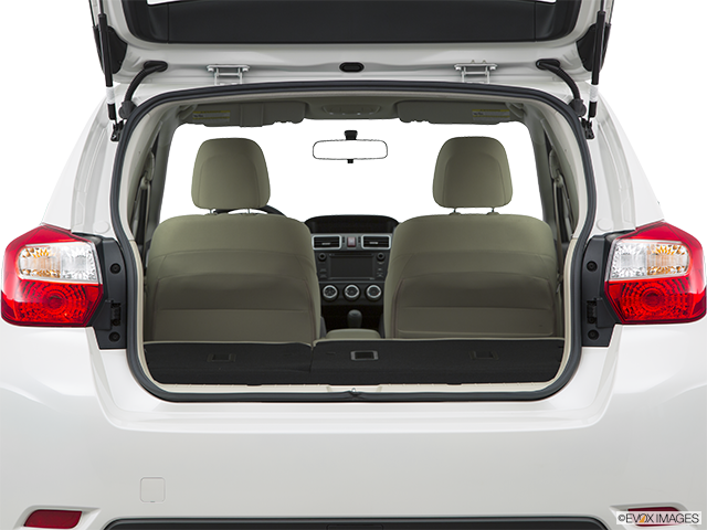 2015 Subaru Impreza: Price, Review, Photos and Specs - Read This Before ...