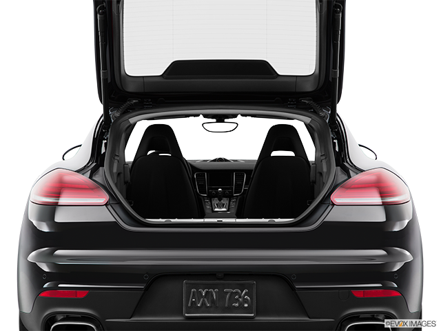 2015 Porsche Panamera: Price, Review, Photos and Specs (Canada ...