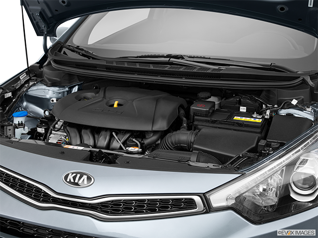 2015 Kia Forte Koup 2.0 EX 6MT: Price, Review, Photos (Canada) | Driving