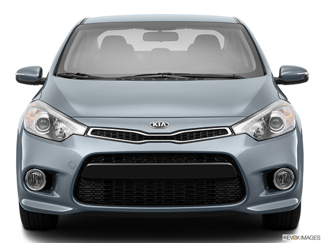 2015 Kia Forte Koup 2.0 EX 6MT: Price, Review, Photos (Canada) | Driving