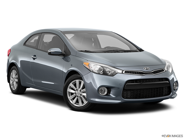 2015 Kia Forte Koup 2.0 EX 6MT: Price, Review, Photos (Canada) | Driving