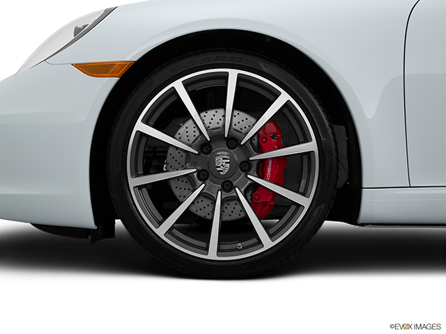 2015 Porsche 911: Reviews, Price, Specs, Photos and Trims | Driving.ca