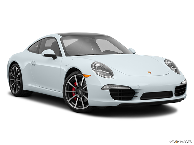 2015 Porsche 911: Reviews, Price, Specs, Photos and Trims | Driving.ca