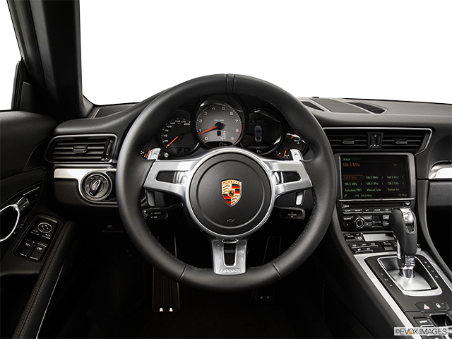 2015 Porsche 911: Reviews, Price, Specs, Photos and Trims | Driving.ca