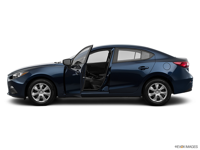 2015 Mazda MAZDA3: Reviews, Price, Specs, Photos and Trims | Driving.ca