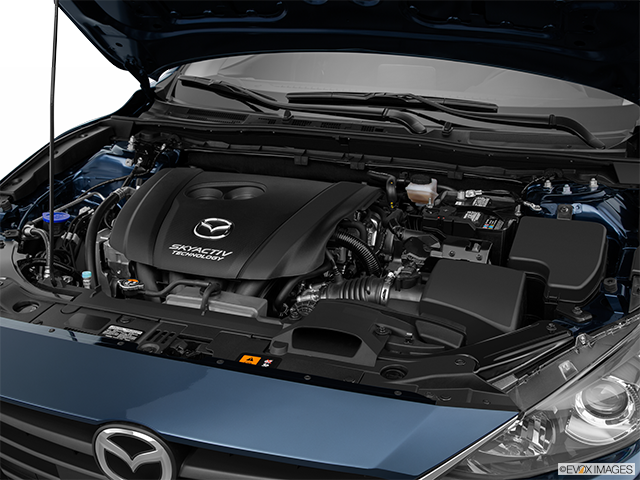 2015 Mazda MAZDA3: Price, Review, Photos and Specs - Read This Before ...