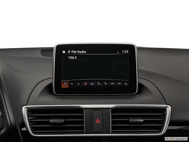 2015 Mazda MAZDA3: Reviews, Price, Specs, Photos and Trims | Driving.ca