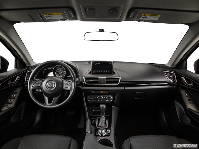 2015 Mazda MAZDA3: Reviews, Price, Specs, Photos and Trims | Driving.ca