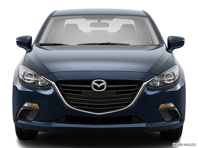 Mazda Mazda3 2015: Essais routiers, prix, spécifications, photos et ...