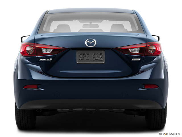 2015 Mazda MAZDA3: Price, Review, Photos and Specs - Read This Before ...