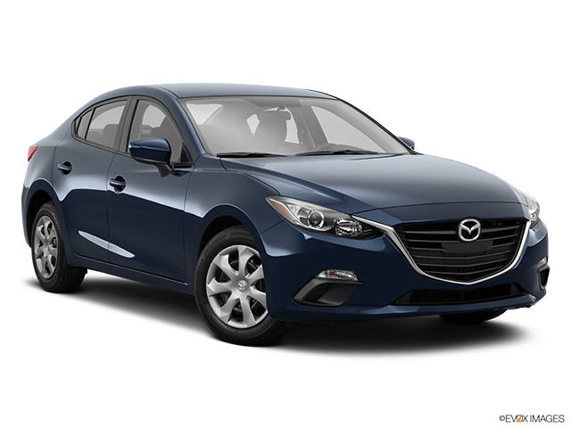 2015 Mazda MAZDA3: Reviews, Price, Specs, Photos and Trims | Driving.ca