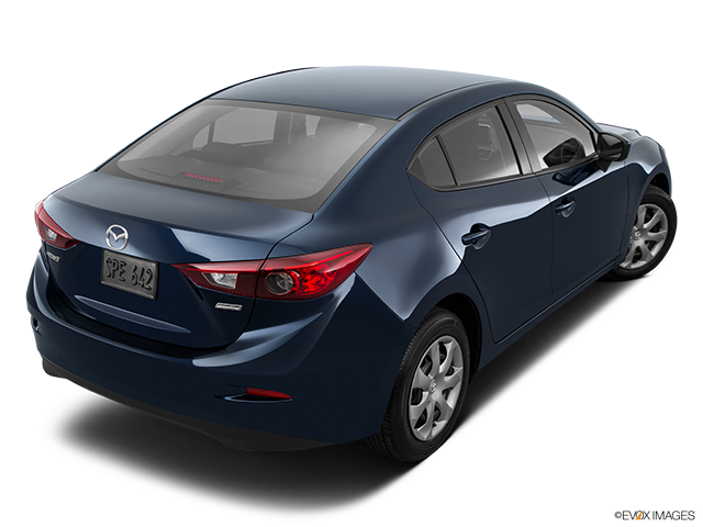 2015 Mazda MAZDA3: Reviews, Price, Specs, Photos and Trims | Driving.ca