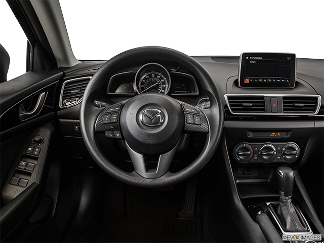 2015 Mazda MAZDA3: Price, Review, Photos and Specs - Read This Before ...