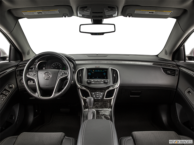 2015 Buick LaCrosse: Price, Review, Photos and Specs - Read This Before ...