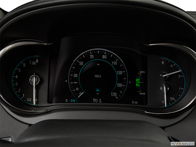 2015 Buick LaCrosse: Reviews, Price, Specs, Photos and Trims | Driving.ca