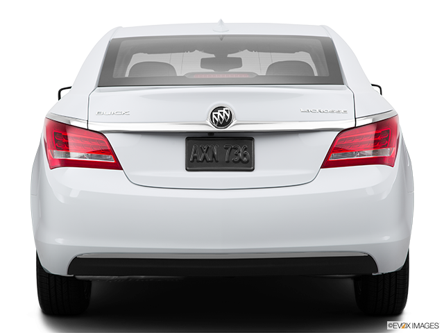 2015 Buick LaCrosse: Reviews, Price, Specs, Photos and Trims | Driving.ca