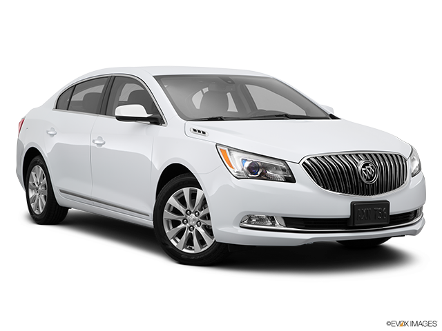 2015 Buick LaCrosse: Price, Review, Photos and Specs - Read This Before ...