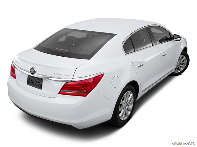 2015 Buick LaCrosse: Reviews, Price, Specs, Photos and Trims | Driving.ca