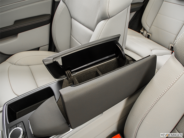 2015 Mercedes-Benz M-Class: Reviews, Price, Specs, Photos and Trims ...