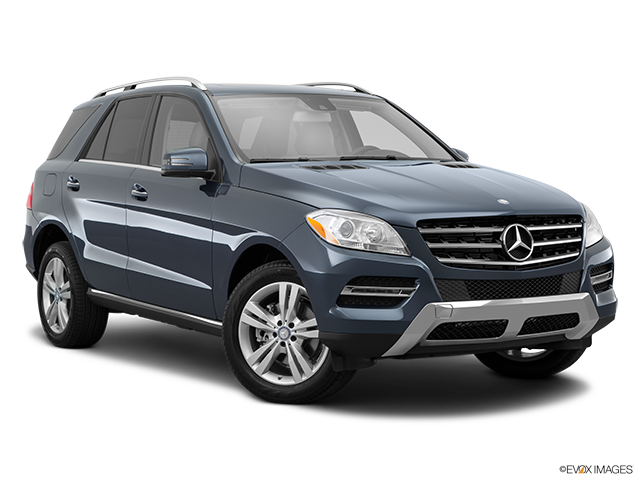 2015 Mercedes-Benz M-Class: Reviews, Price, Specs, Photos and Trims ...