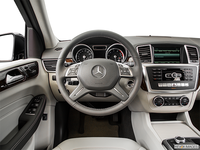 2015 Mercedes-Benz M-Class: Reviews, Price, Specs, Photos and Trims ...