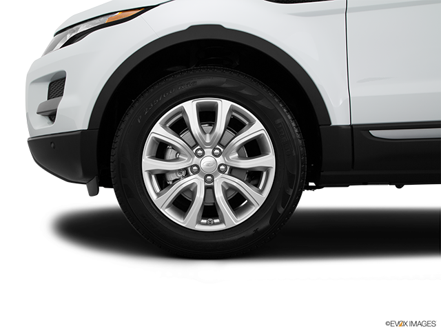 2015 Land Rover Range Rover Evoque: Price, Review, Photos and Specs ...