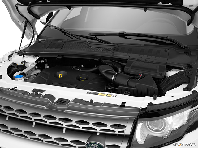 2015 Land Rover Range Rover Evoque: Price, Review, Photos and Specs ...