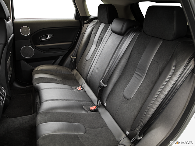 2015 Land Rover Range Rover Evoque: Price, Review, Photos and Specs ...