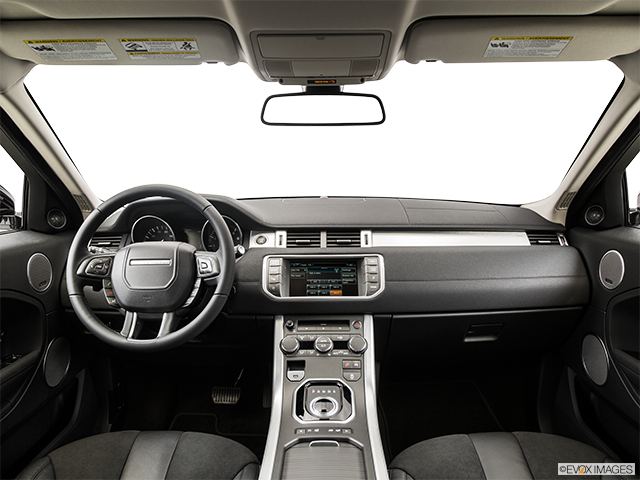 2015 Land Rover Range Rover Evoque: Reviews, Price, Specs, Photos and ...