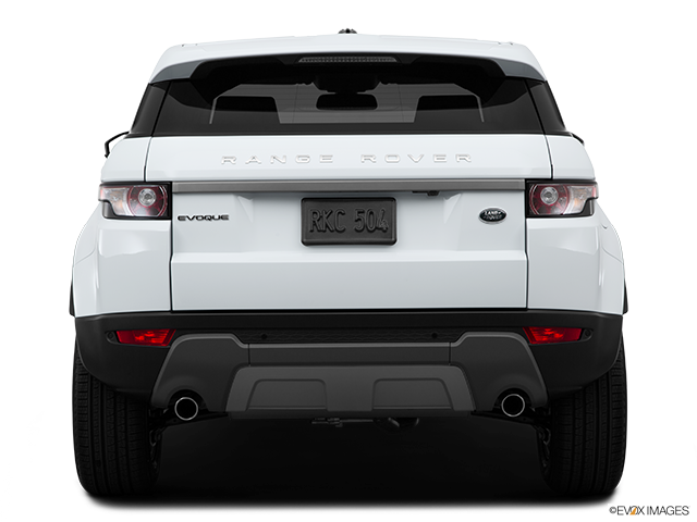 2015 Land Rover Range Rover Evoque: Reviews, Price, Specs, Photos and ...