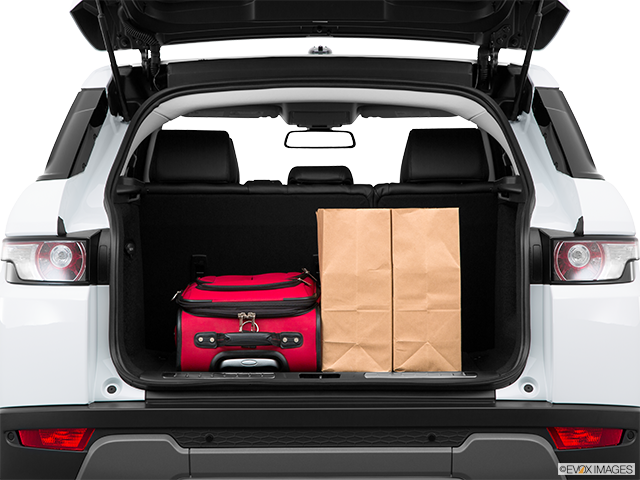 2015 Land Rover Range Rover Evoque: Reviews, Price, Specs, Photos and ...