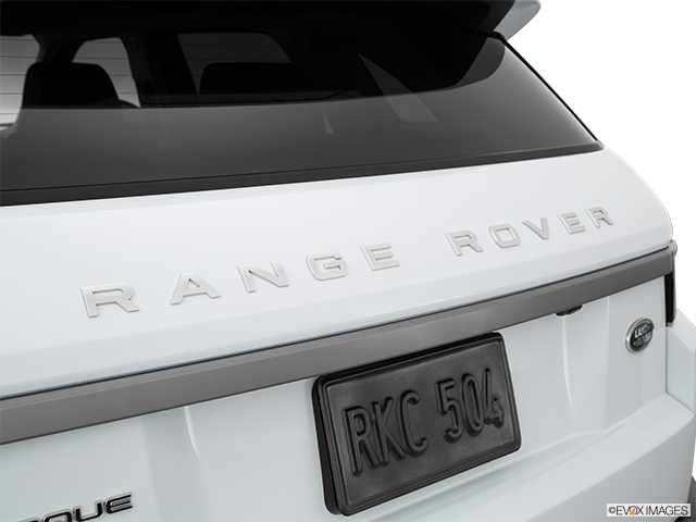2015 Land Rover Range Rover Evoque: Reviews, Price, Specs, Photos and ...