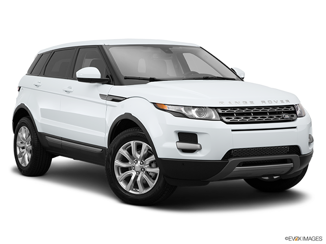 2015 Land Rover Range Rover Evoque: Price, Review, Photos and Specs ...