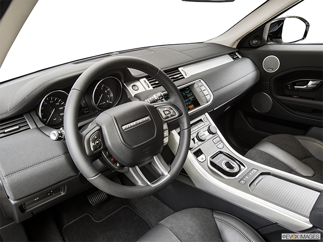 2015 Land Rover Range Rover Evoque: Price, Review, Photos (Canada ...