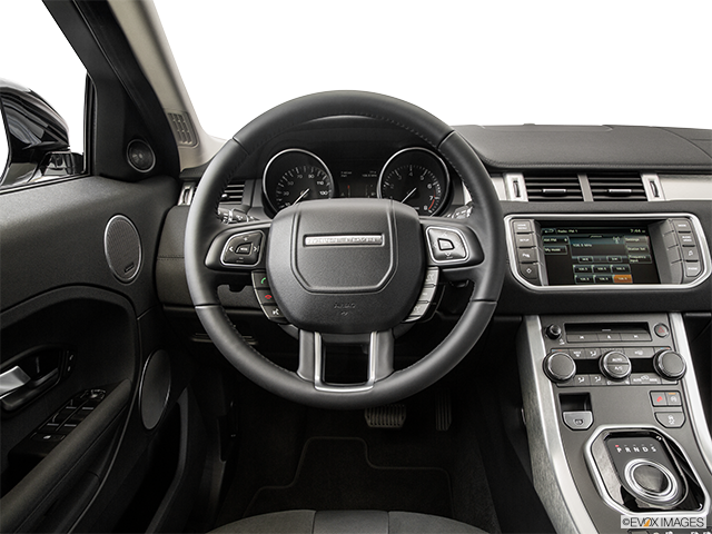 2015 Land Rover Range Rover Evoque: Reviews, Price, Specs, Photos and ...