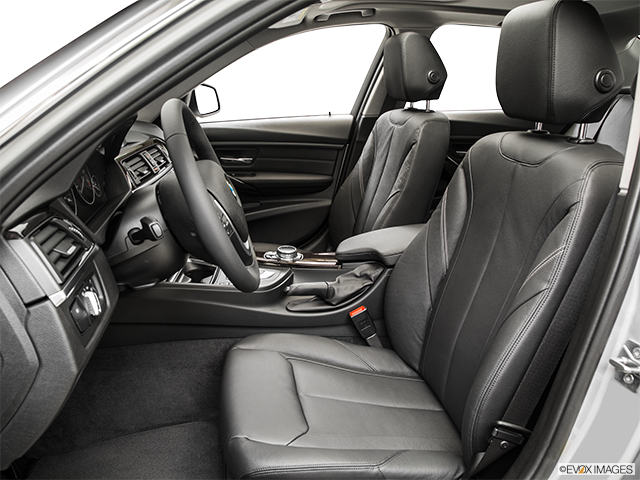 BMW Série 3 2015: prix, avis d’experts, photos et spécifications ...