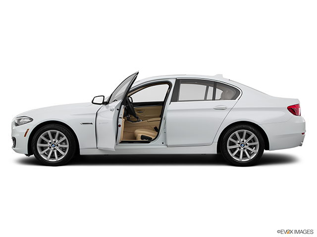 2015 BMW 5 Series: Reviews, Price, Specs, Photos and Trims | Driving.ca