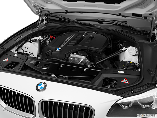 2015 BMW 5 Series: Reviews, Price, Specs, Photos and Trims | Driving.ca