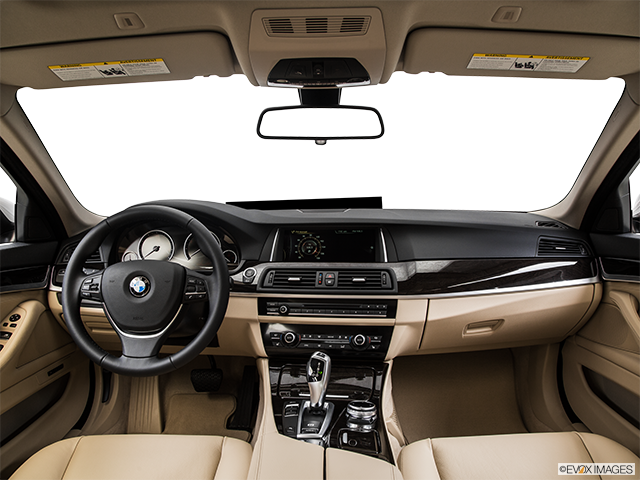 2015 BMW 5 Series: Price, Review, Photos and Specs - Read This Before ...