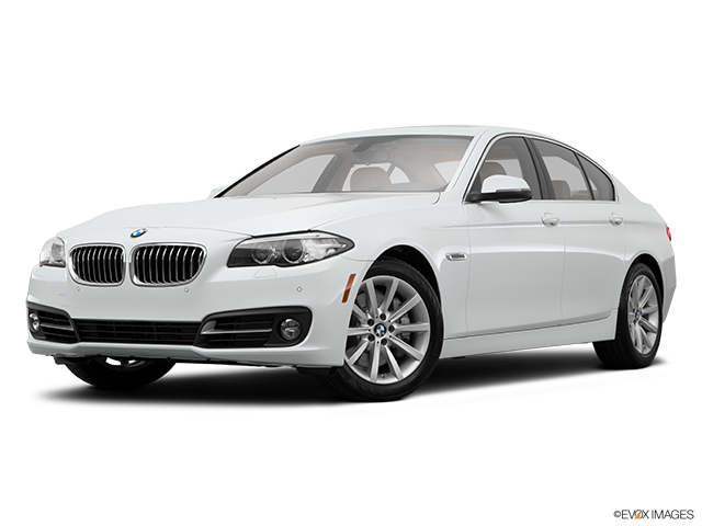 2015 BMW 5 Series: Price, Review, Photos and Specs (Canada) | Driving.ca