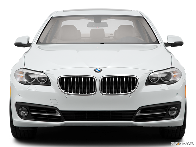 2015 BMW 5 Series: Price, Review, Photos and Specs (Canada) | Driving.ca