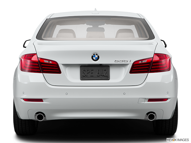 2015 BMW 5 Series: Price, Review, Photos and Specs (Canada) | Driving.ca